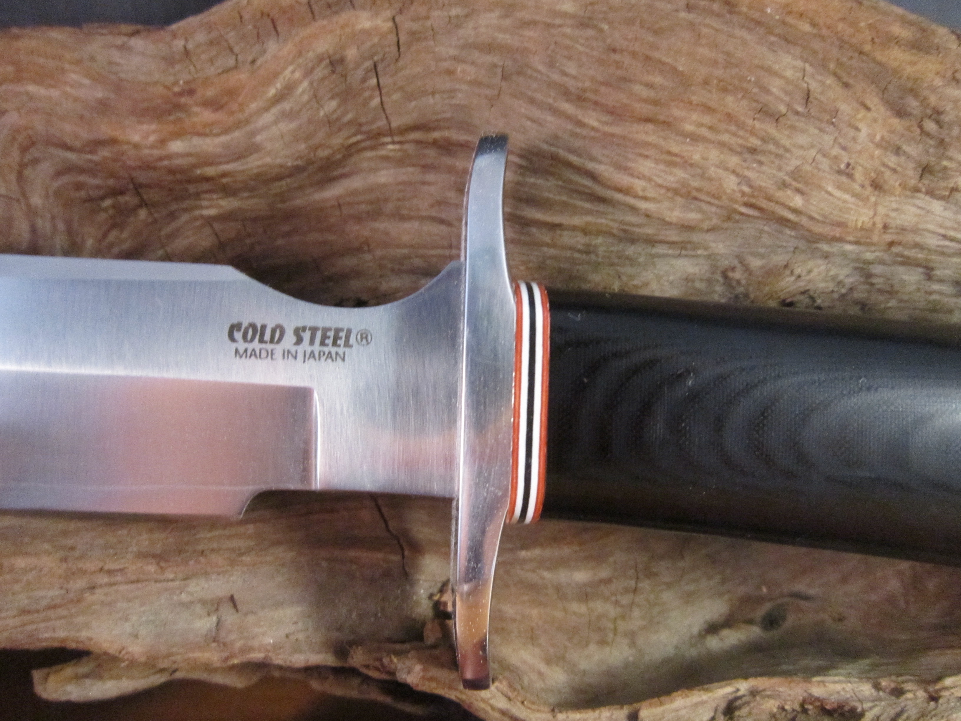 Cold Steel 14R1J Military Classic, Seki, Japan. - Fitzwillies